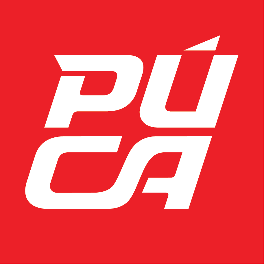 Púca - Enjoy The Ride